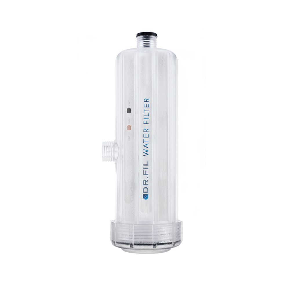DR.FIL Water Filter Basic Kit – Dr.Fil
